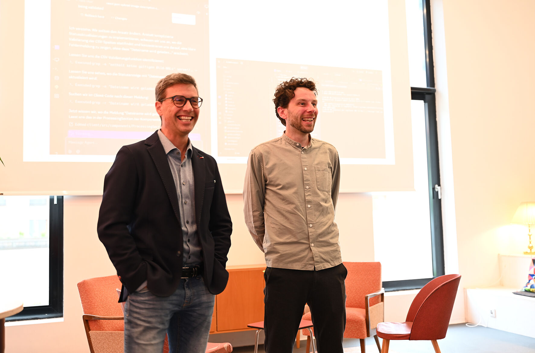 Orientierung im KI-Dschungel - WKO - Werbung und Fachkommunikation